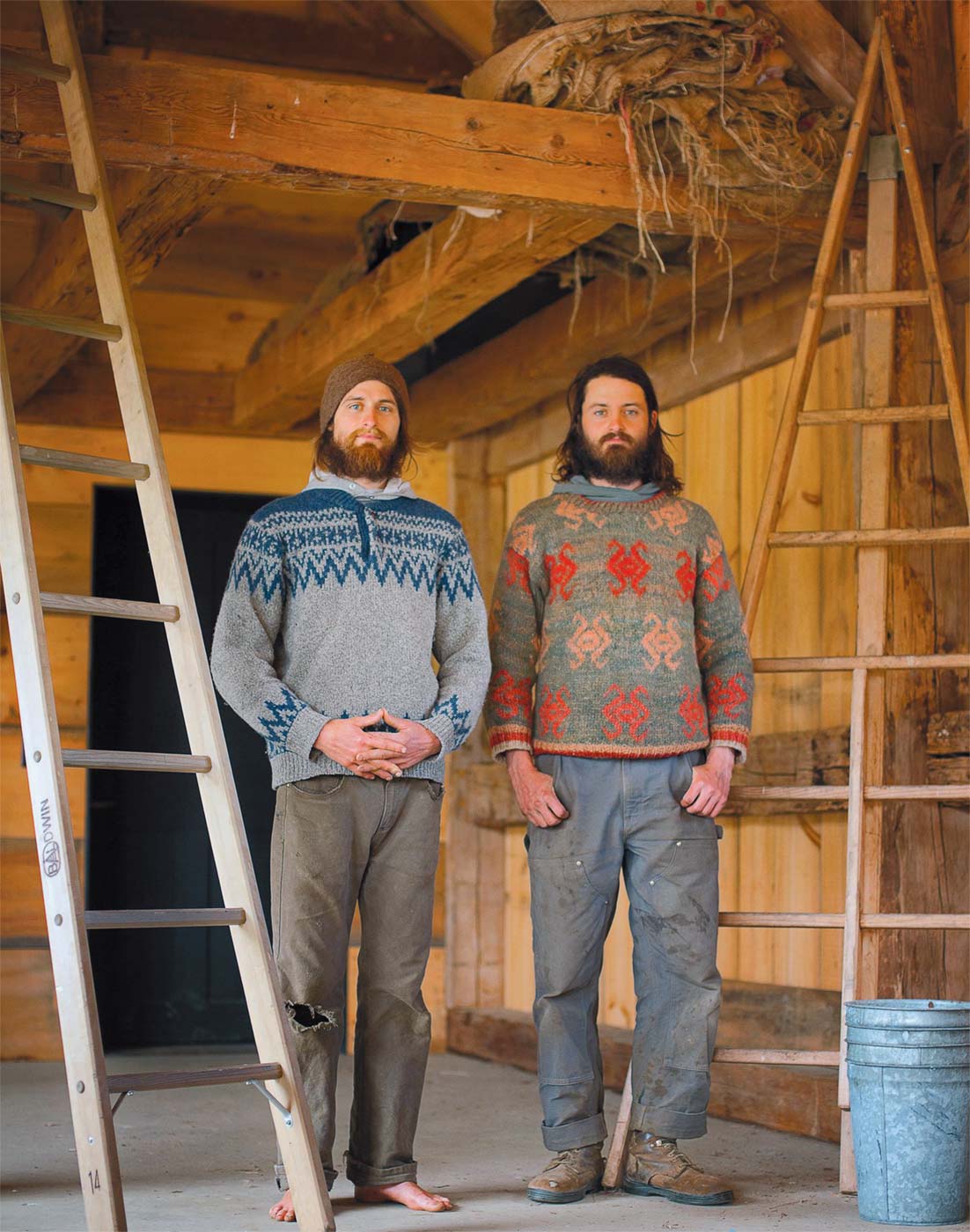 Fable Farm Fermentory: Following the Spirit of the Apple