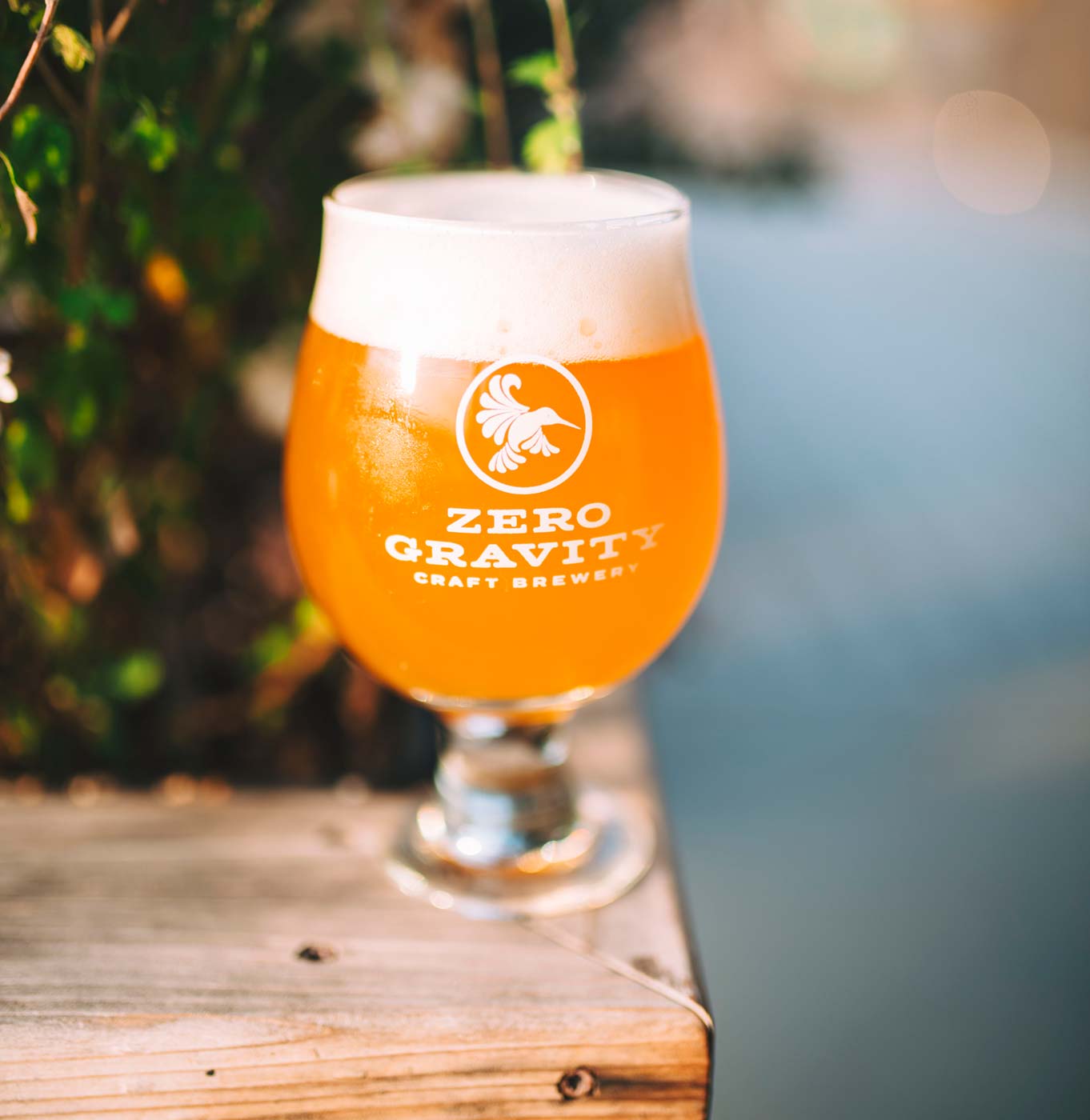 Vermont Craft Beers: Magic in a Glass, Can, or Bottle