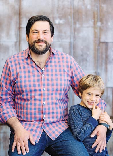 Jason Zuliani: Founder, Dedalus Wine Shop, Market & Wine Bar
