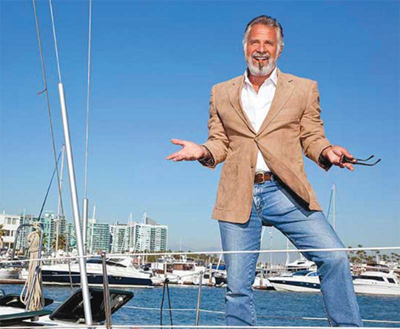 Jonathan Goldsmith