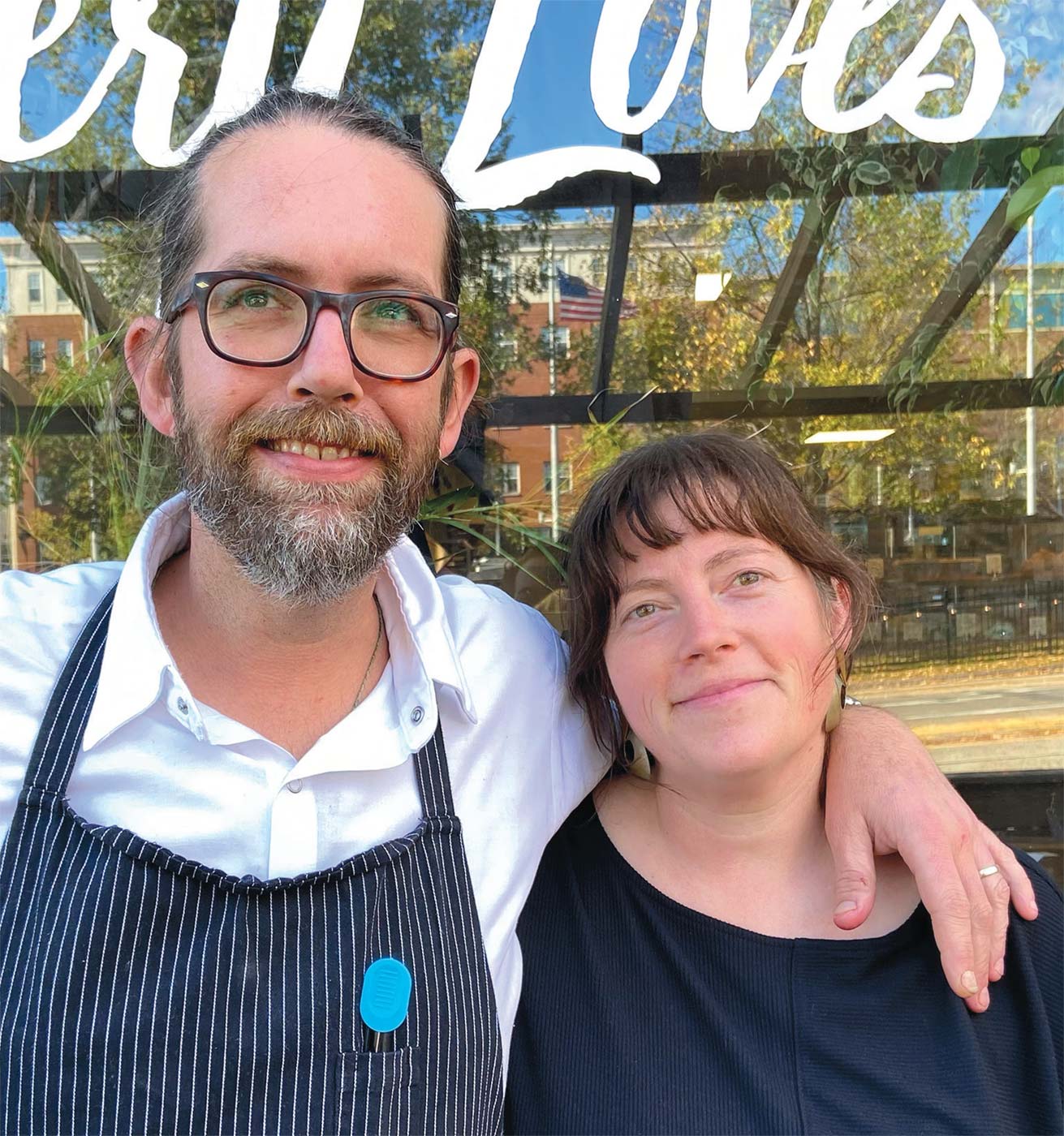 Restaurant Revival: Misery Loves Co. + Onion City Chicken & Oyster