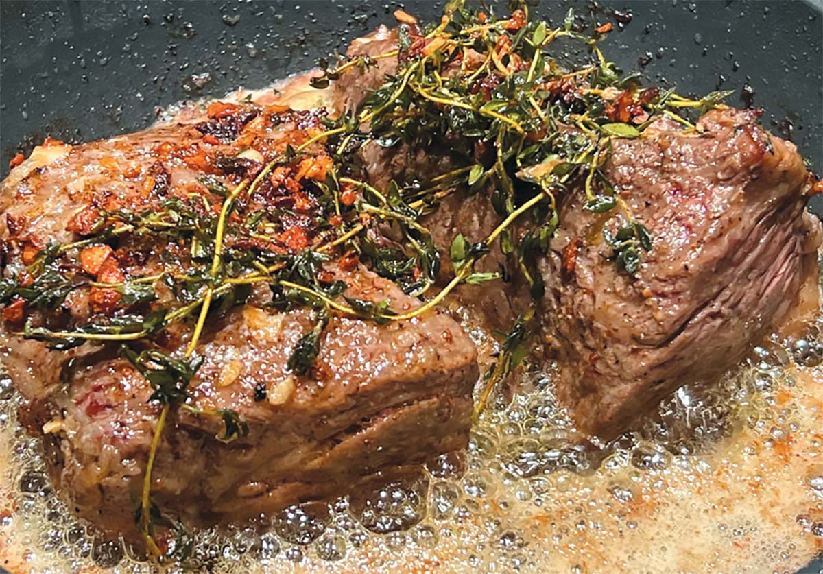 Simply Delicious Vermont Wagyu