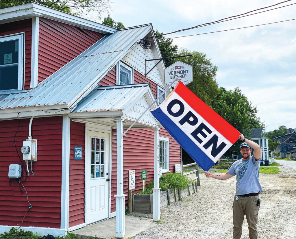 The Sweet Life: Birnn Chocolates of Vermont