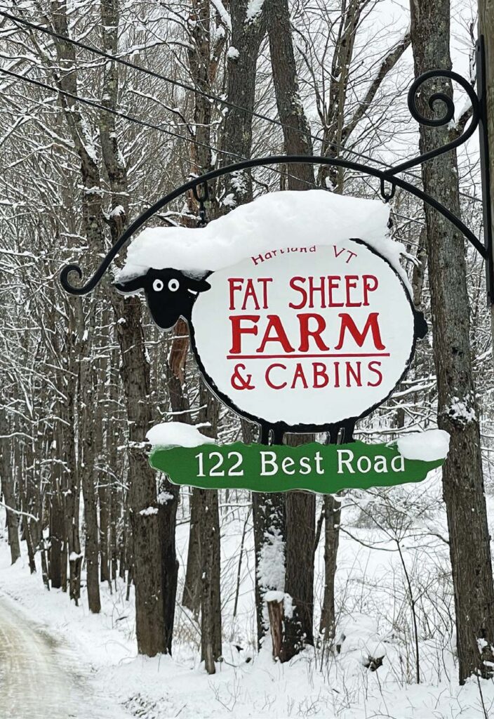 Fat Sheep Farm & Cabins