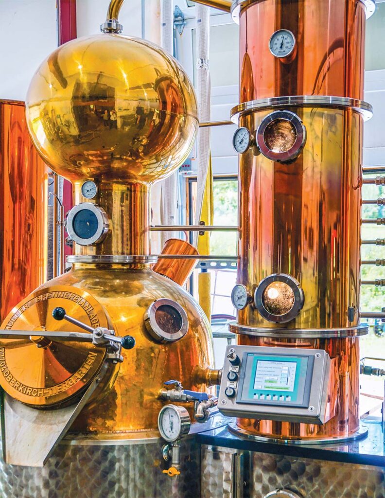 Mad River Distillers