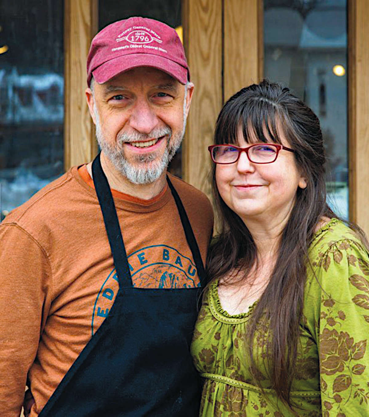 Putney General Store, Putney